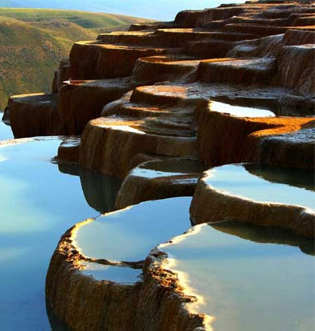 تور باداب سورت – ویکی سمنان